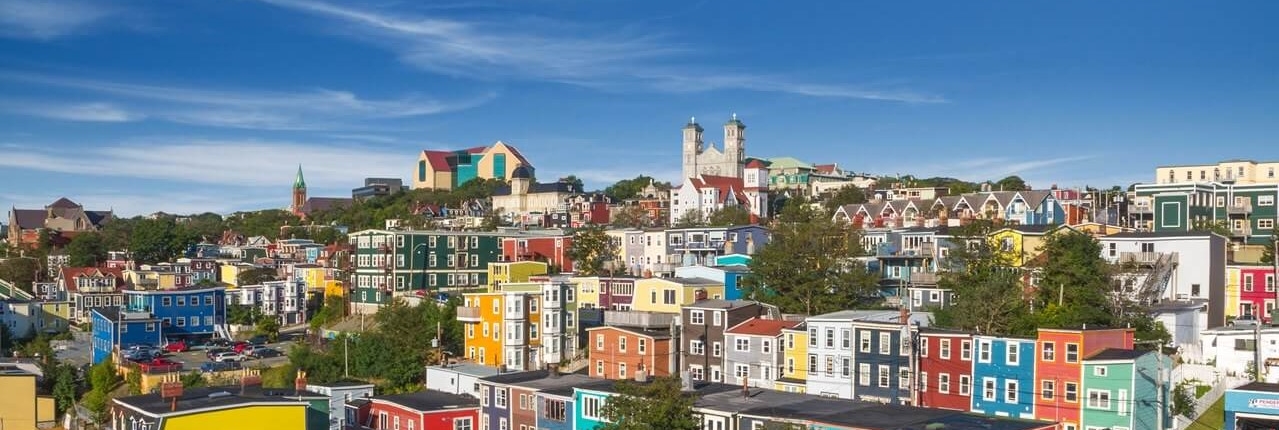 Mews Home Inspections - The Avalon & Southeast Newfoundland Home ...