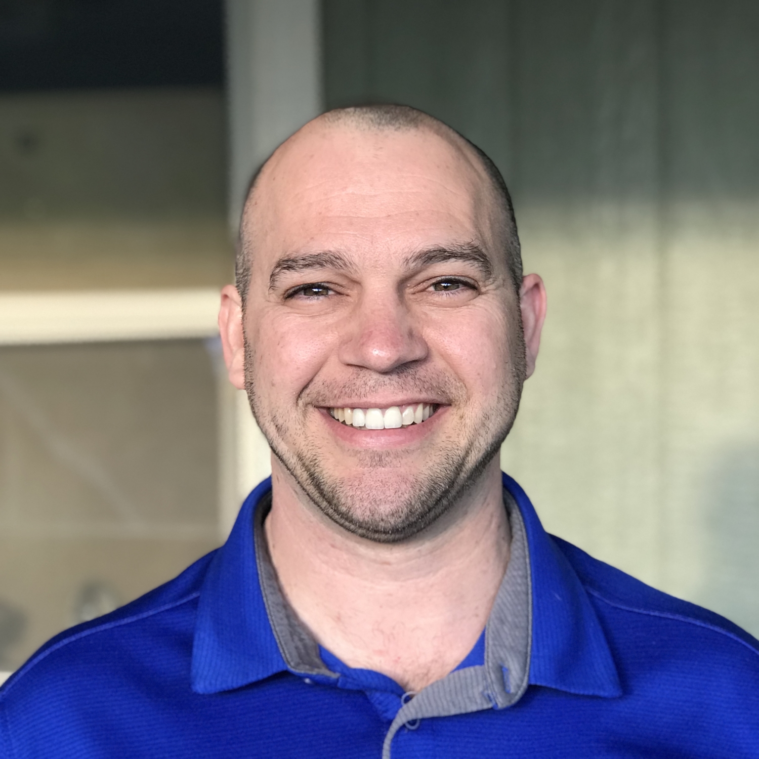 Your Team - Golden Star