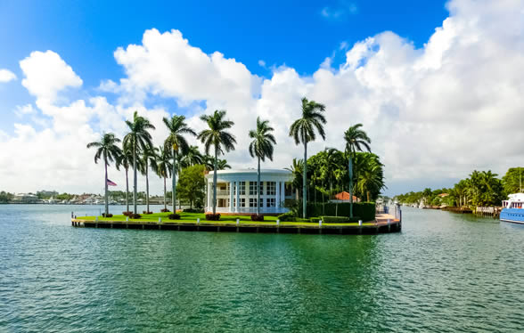 Why Have a Seawall Inspection After a Hurricane?